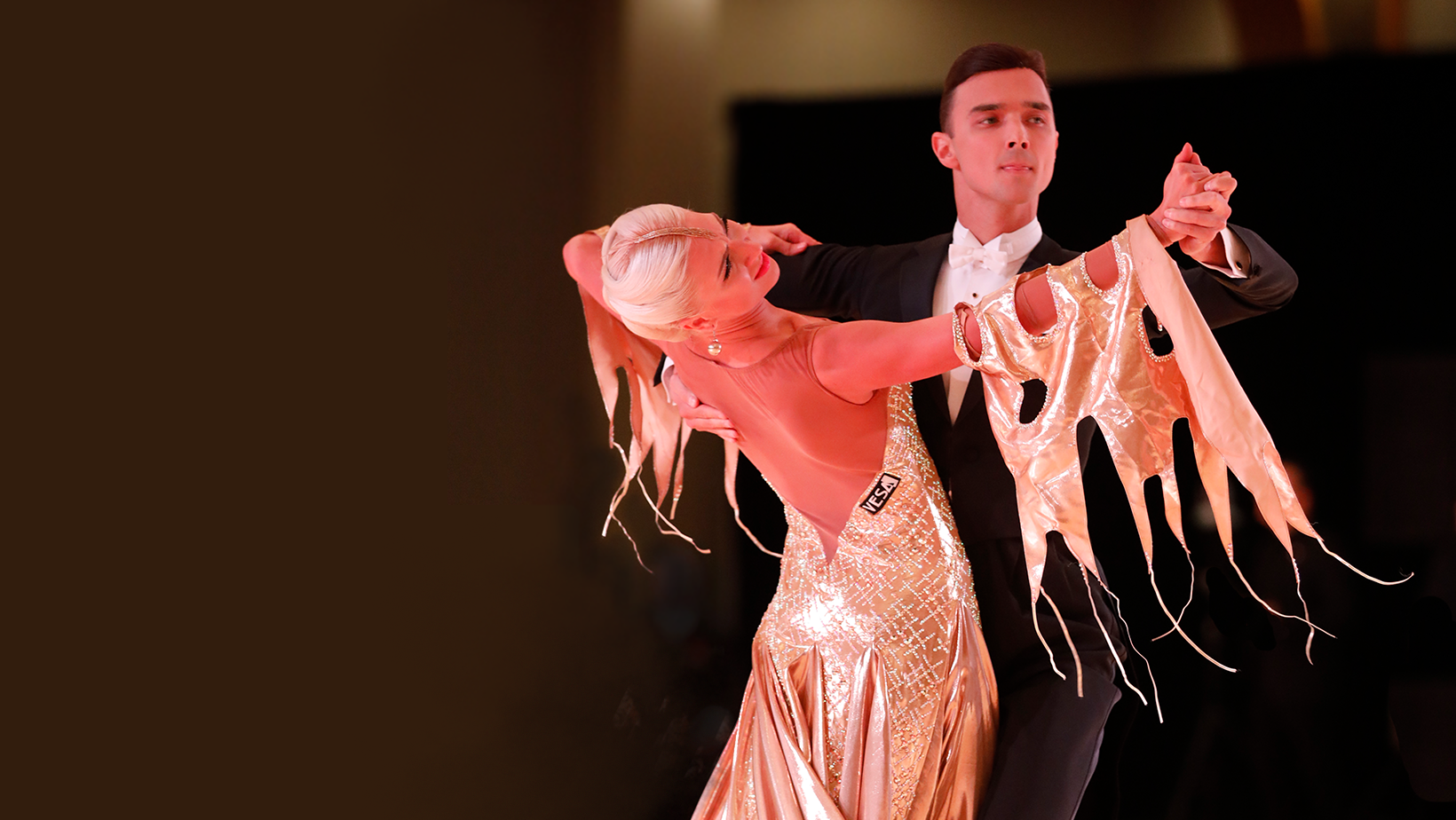 Can-Am DanceSport Gala, Toronto, ON Canada